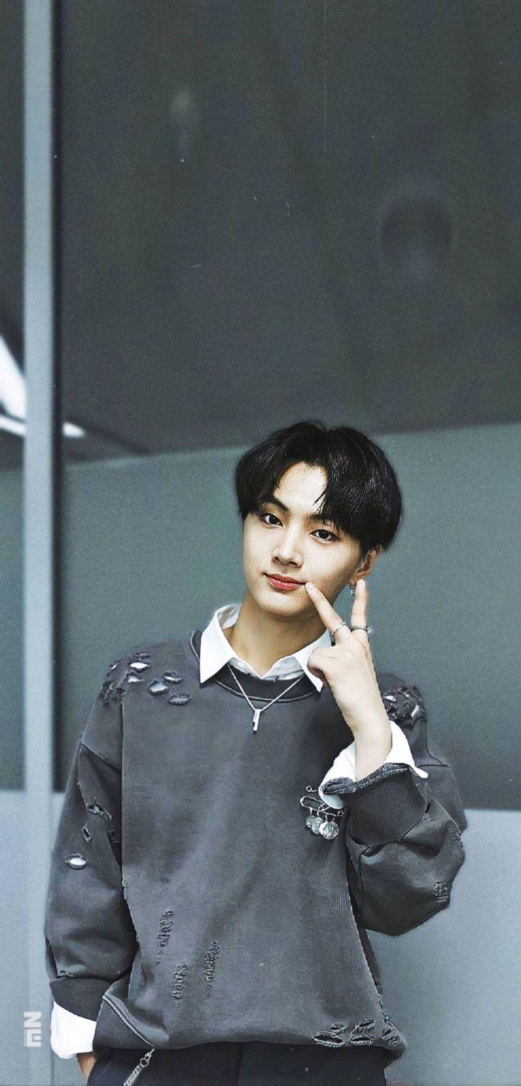 Enhypen Jay Wallpapers - Top Free Enhypen Jay Backgrounds - WallpaperAccess