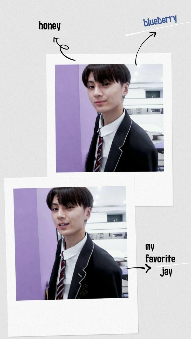 Enhypen Jay Wallpapers - Top Free Enhypen Jay Backgrounds - WallpaperAccess