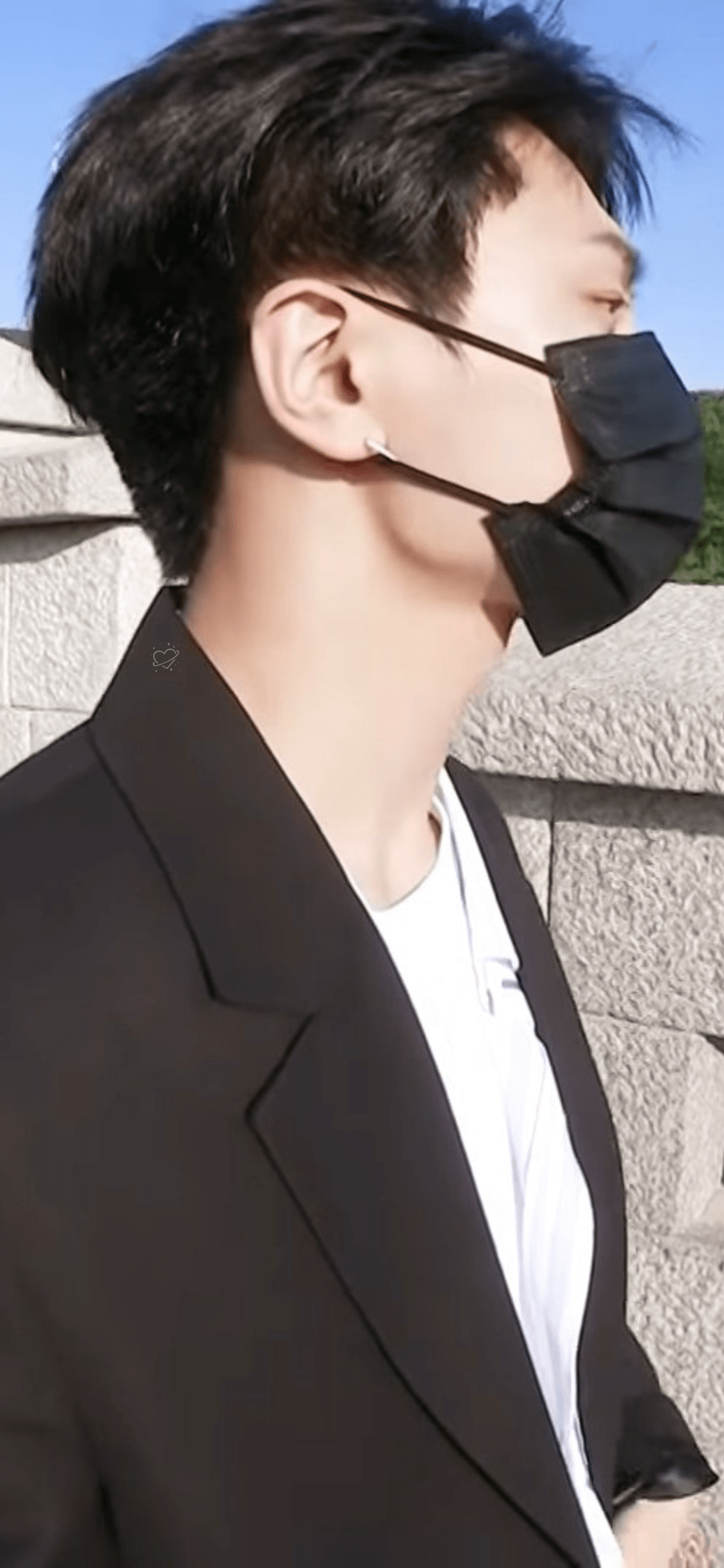 Enhypen Jay Wallpapers - Top Free Enhypen Jay Backgrounds - WallpaperAccess