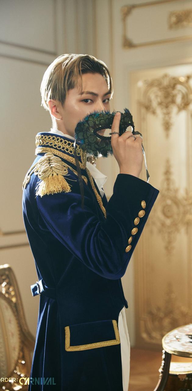 Enhypen Jay Wallpapers - Top Free Enhypen Jay Backgrounds - WallpaperAccess