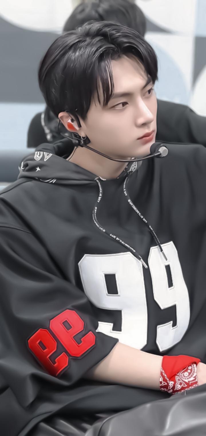 Enhypen Jay Wallpapers - Top Free Enhypen Jay Backgrounds - WallpaperAccess