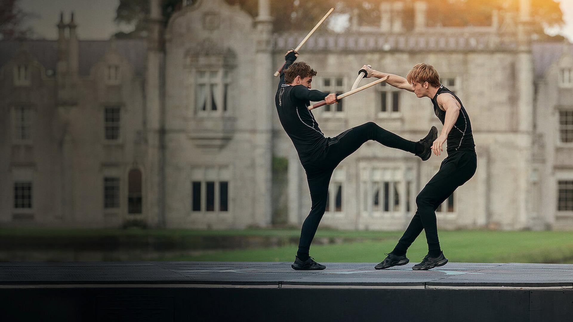 Fate The Winx Saga Wallpapers - Top Free Fate The Winx Saga Backgrounds ...