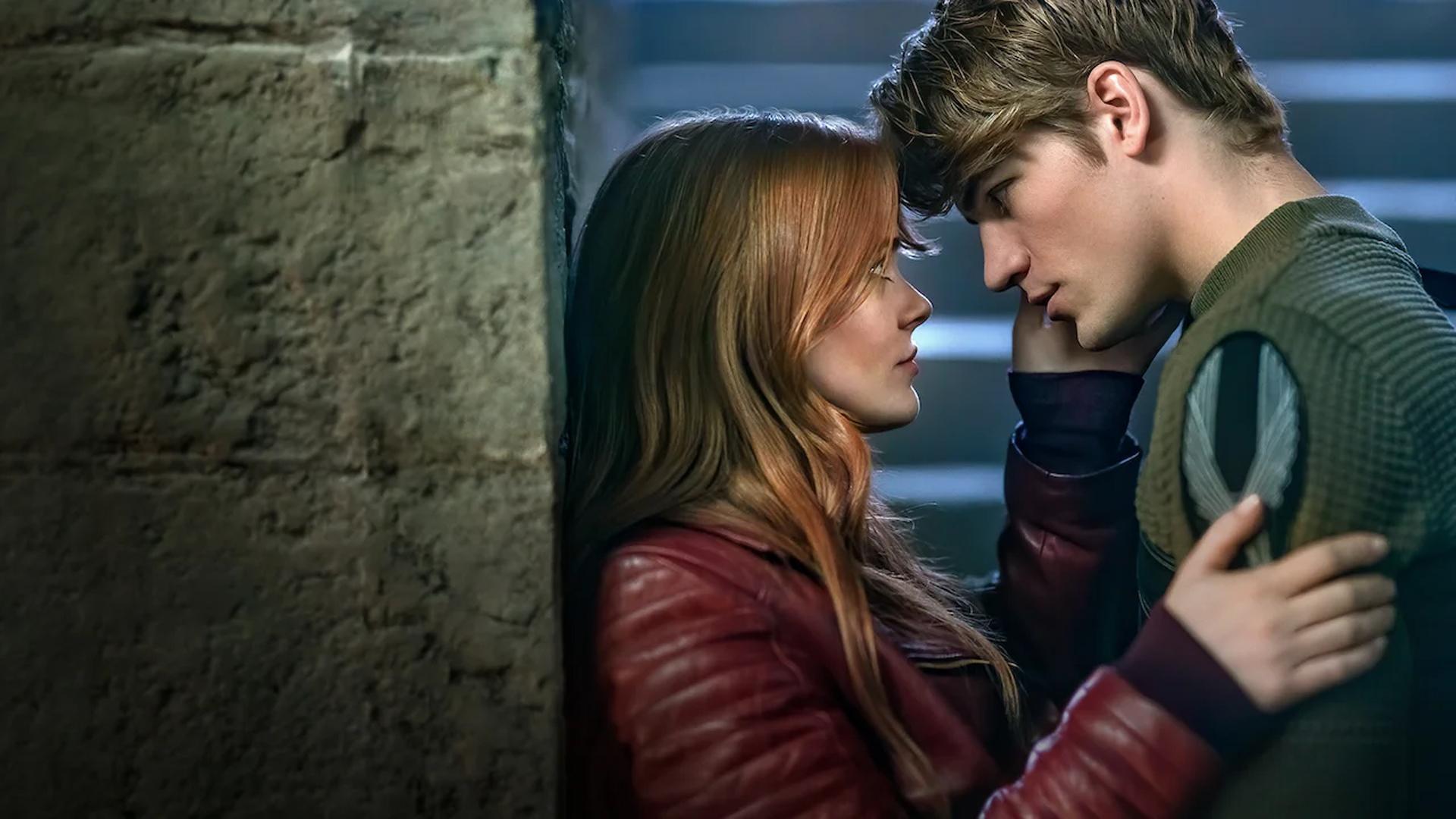 Fate The Winx Saga Wallpapers - Top Free Fate The Winx Saga Backgrounds ...