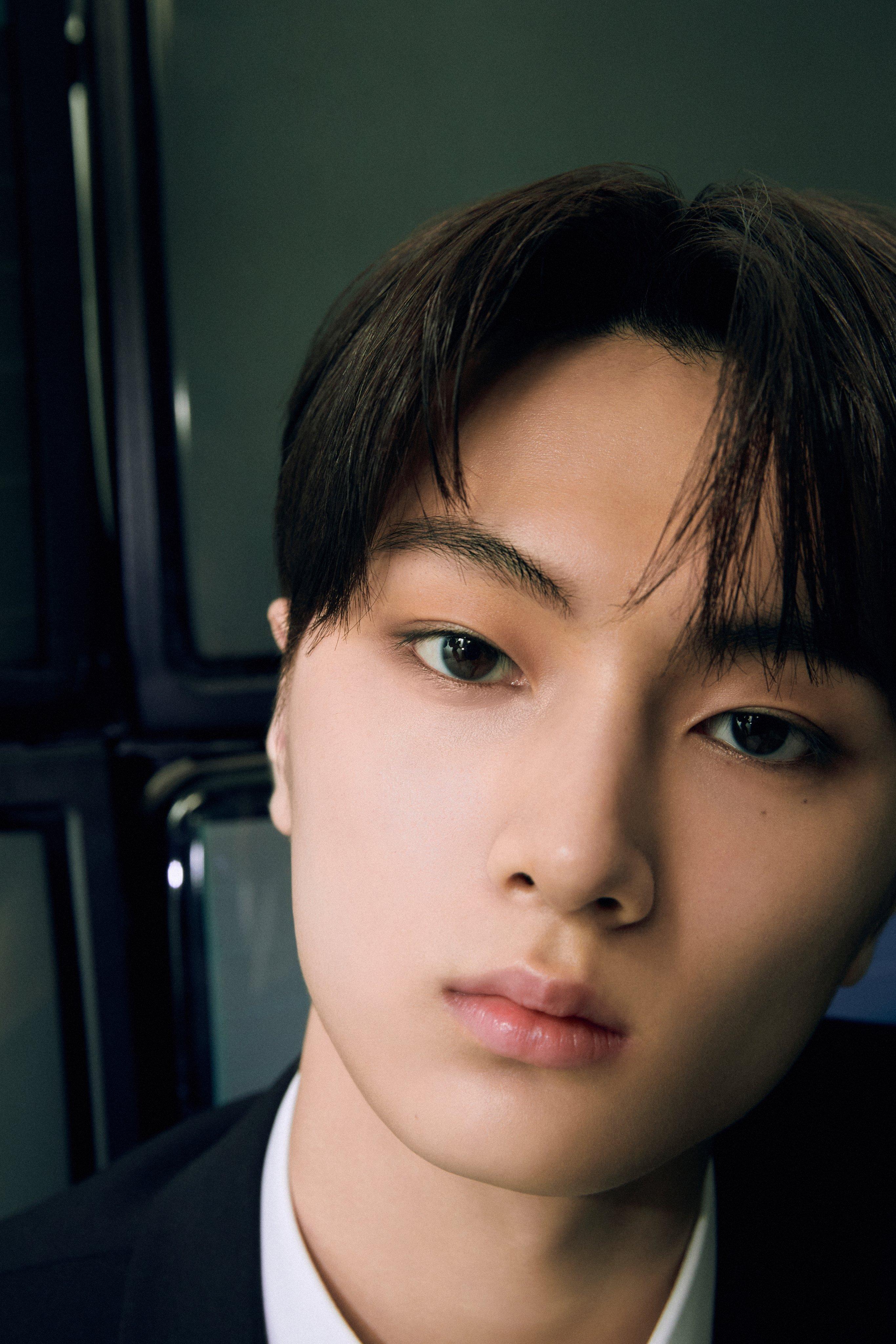 Enhypen Jay Wallpapers - Top Free Enhypen Jay Backgrounds - WallpaperAccess