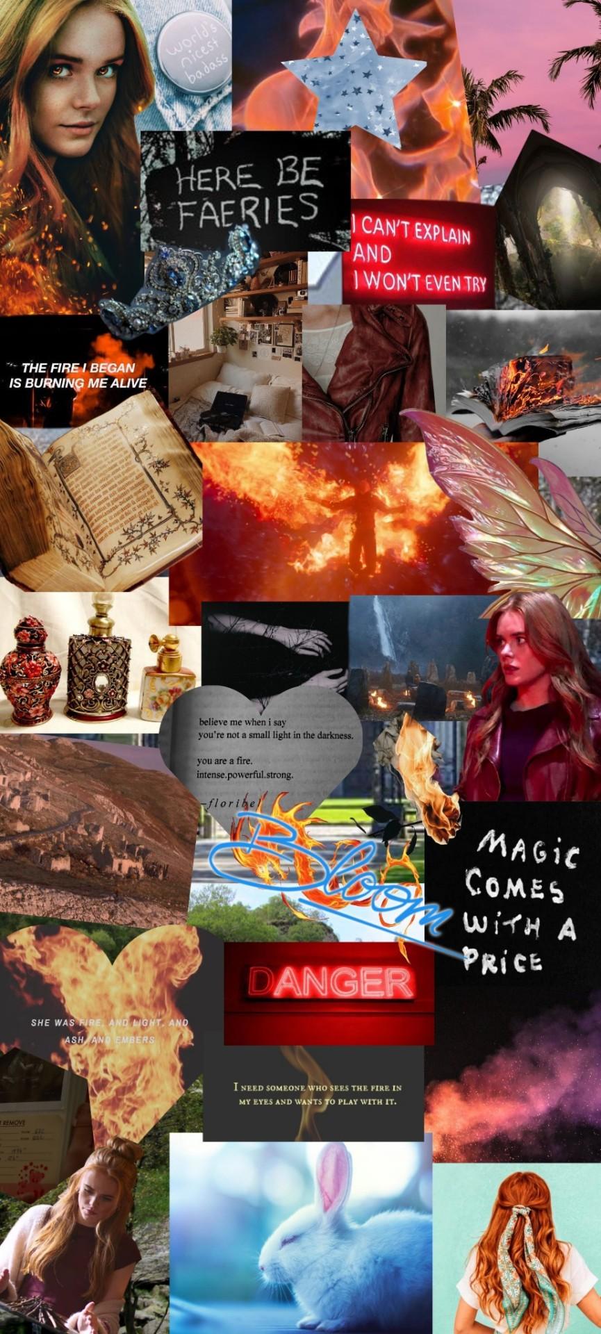 Fate The Winx Saga Wallpapers - Top Free Fate The Winx Saga Backgrounds ...