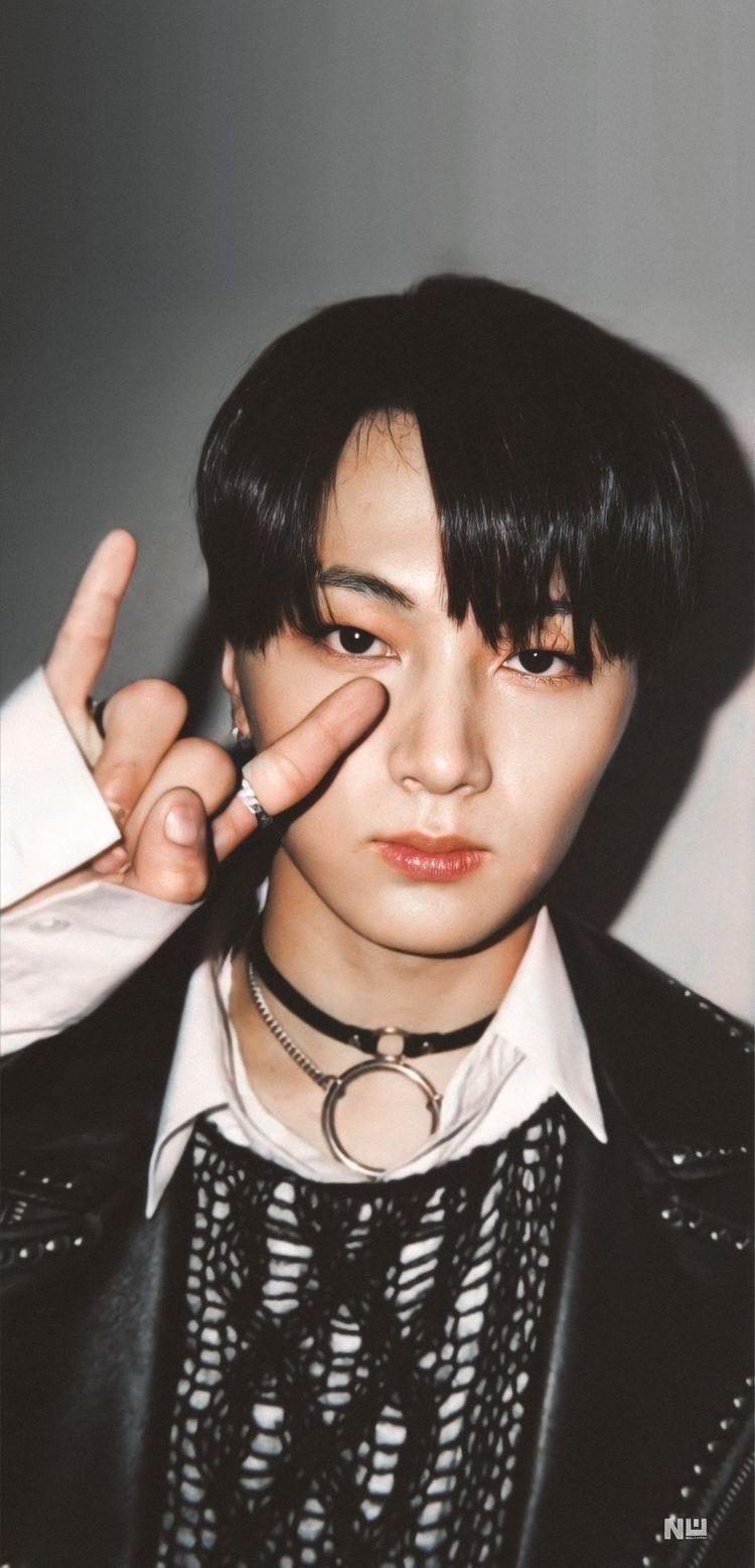 Enhypen Jay Wallpapers - Top Free Enhypen Jay Backgrounds - WallpaperAccess