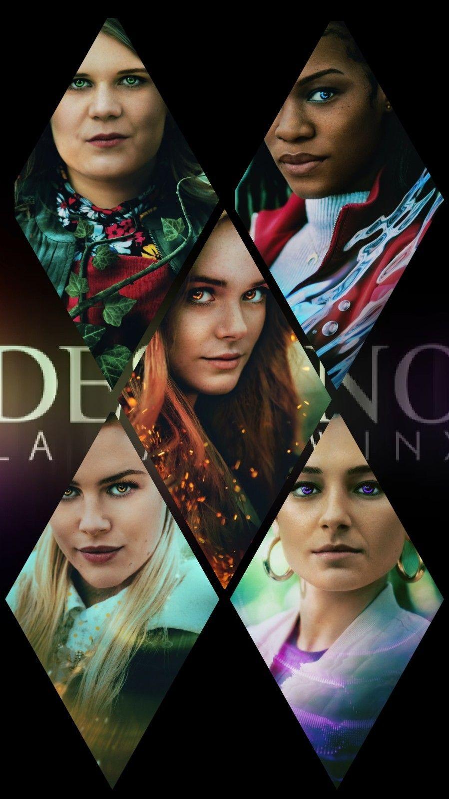 Fate The Winx Saga Wallpapers - Top Free Fate The Winx Saga Backgrounds ...