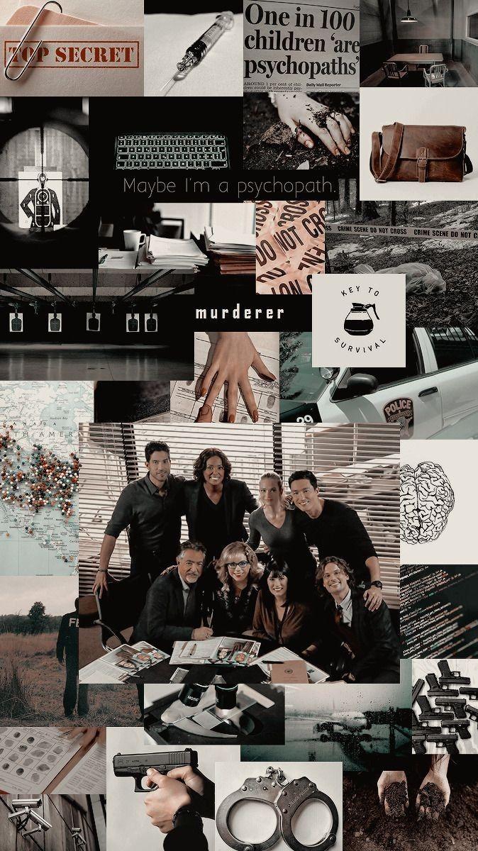 Criminology Wallpapers - Top Free Criminology Backgrounds - WallpaperAccess