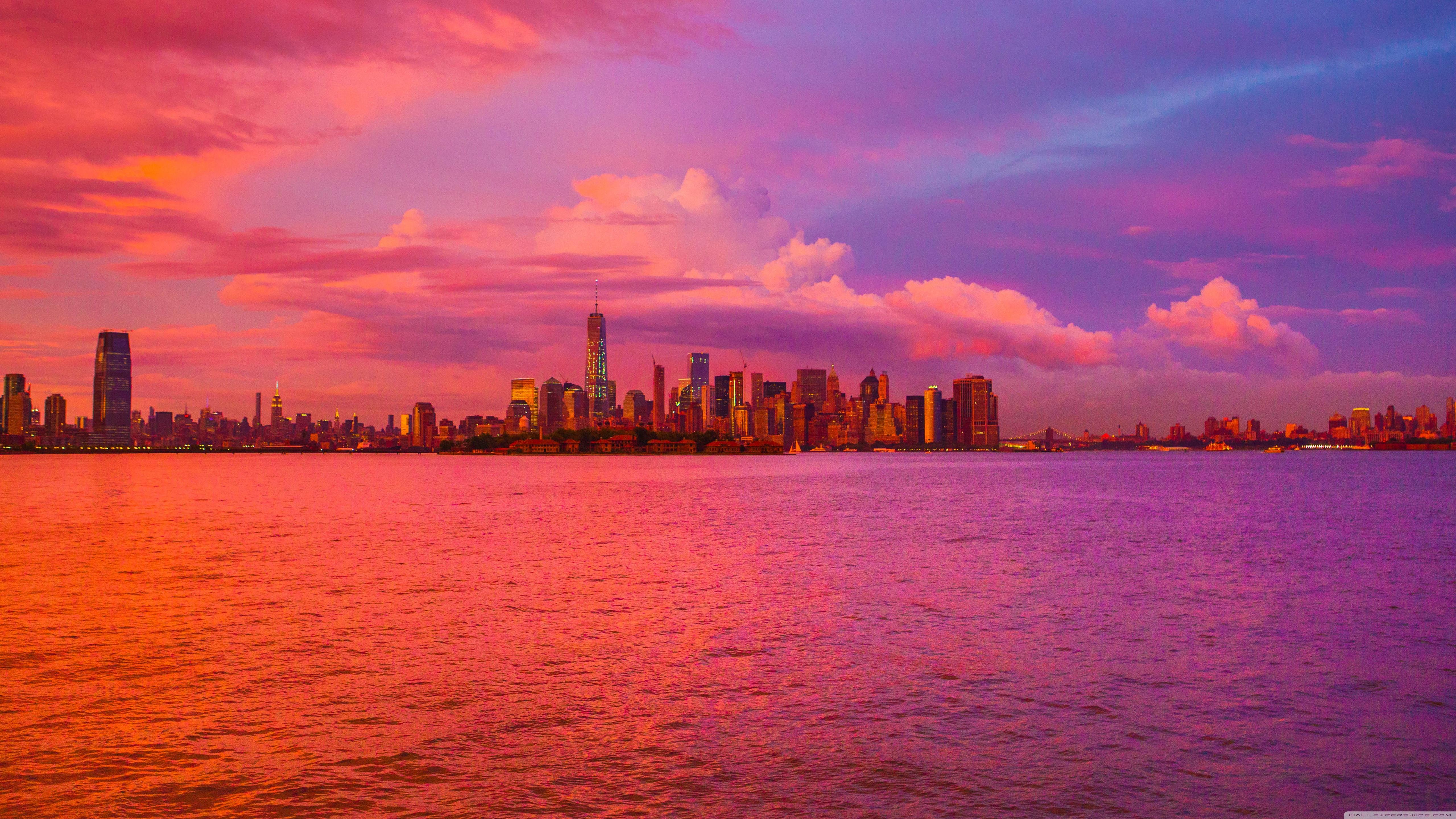 4K Pink Desktop Wallpapers - Top Free 4K Pink Desktop Backgrounds ...