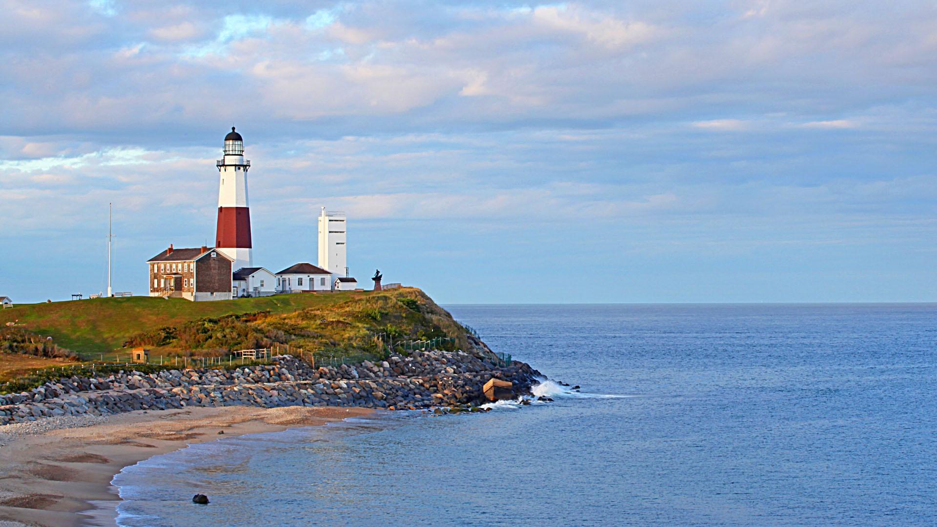Montauk Wallpapers - Top Free Montauk Backgrounds - WallpaperAccess