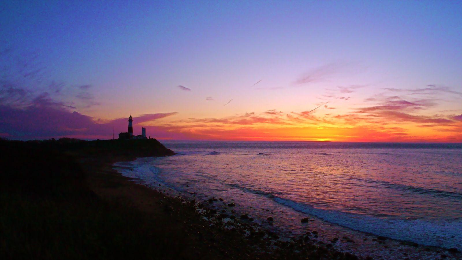 Montauk Wallpapers - Top Free Montauk Backgrounds - WallpaperAccess