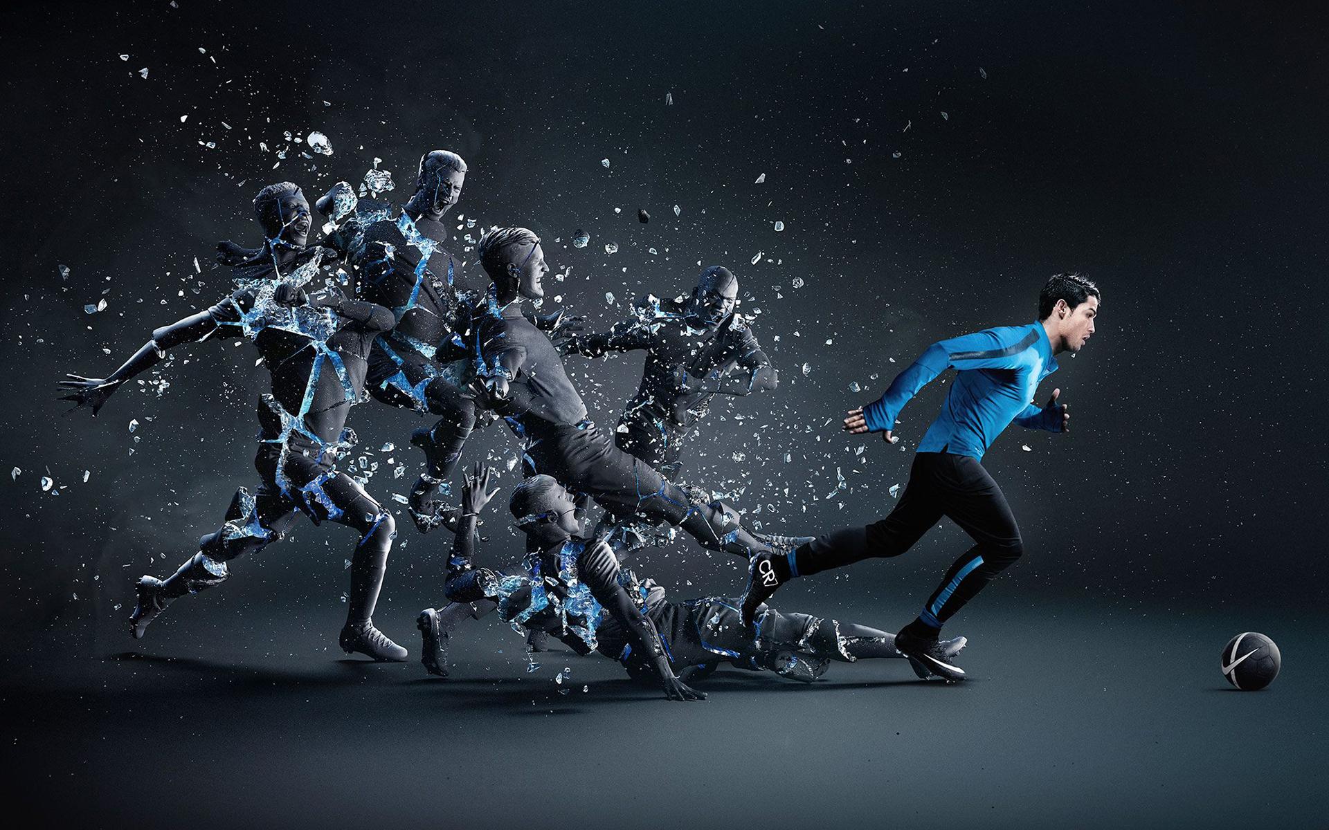 CR7 PC Wallpapers - Top Free CR7 PC Backgrounds - WallpaperAccess