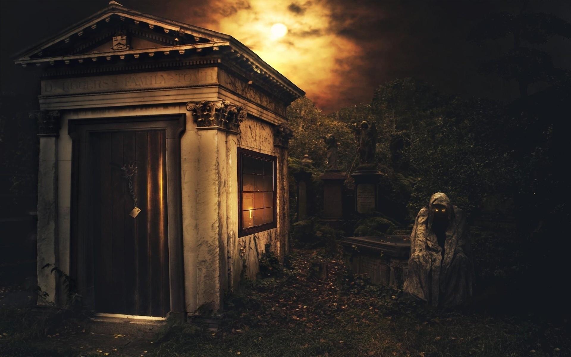 Crypt Wallpapers - Top Free Crypt Backgrounds - WallpaperAccess