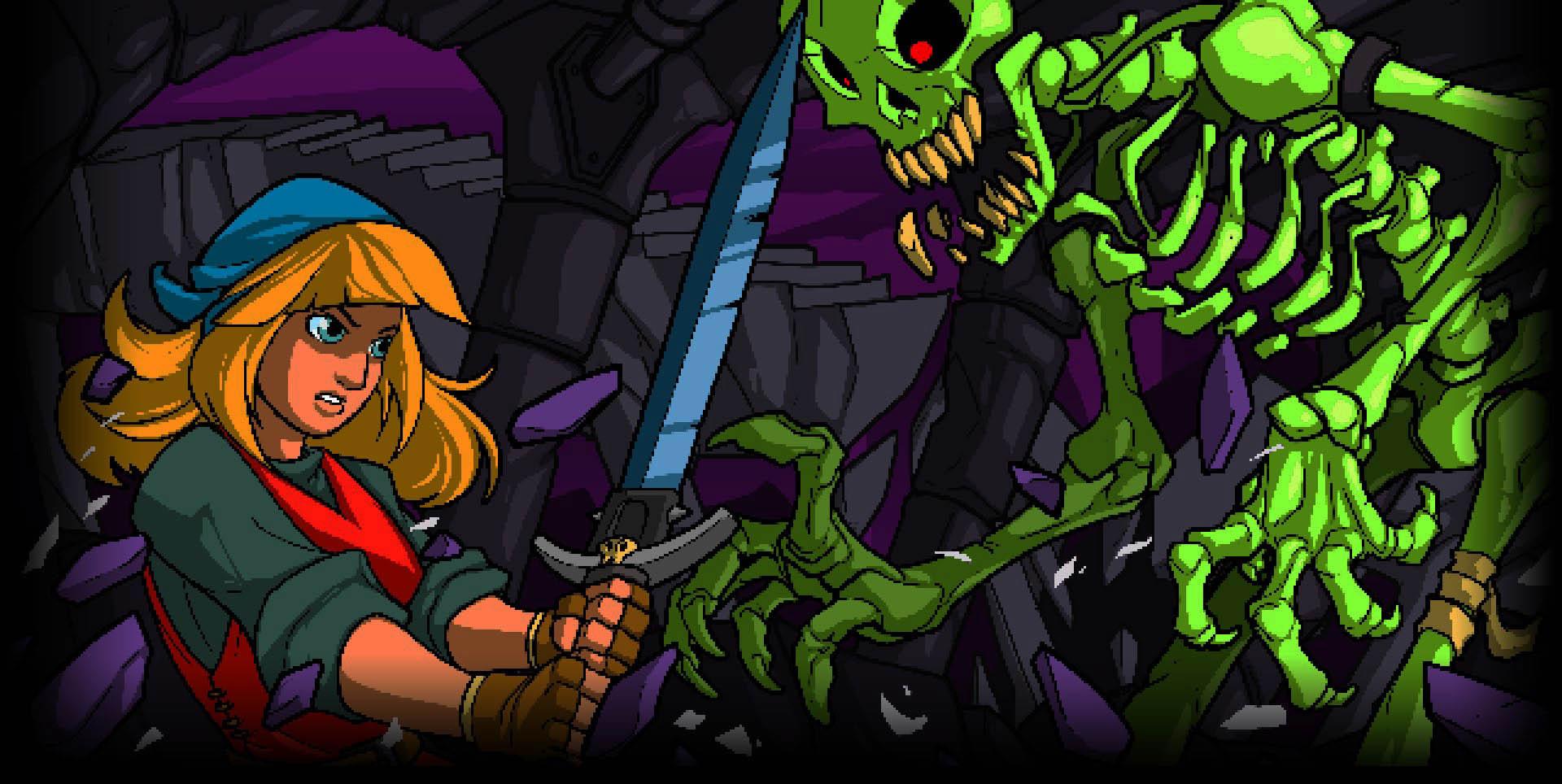 Crypt Wallpapers - Top Free Crypt Backgrounds - WallpaperAccess