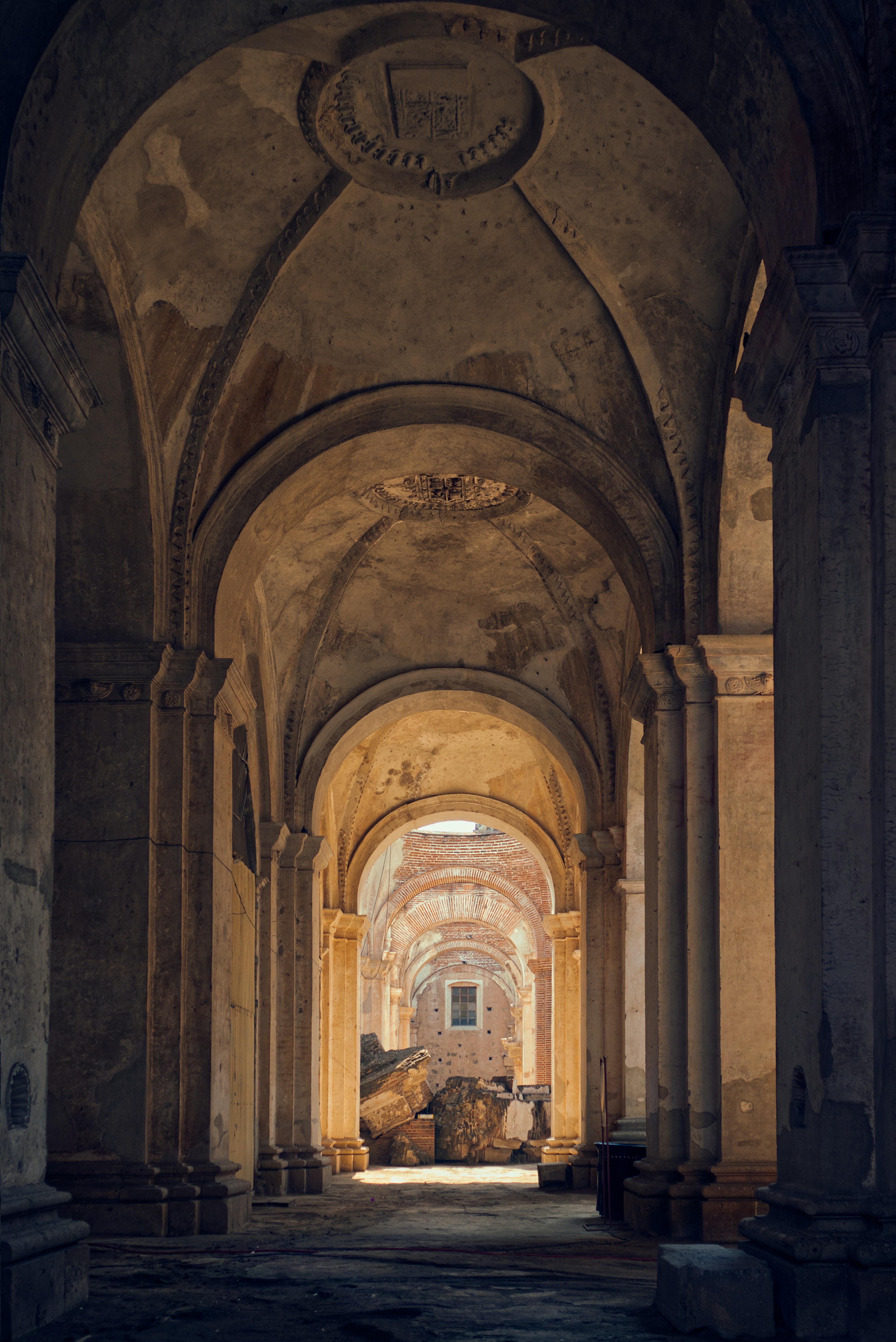 Crypt Wallpapers - Top Free Crypt Backgrounds - WallpaperAccess