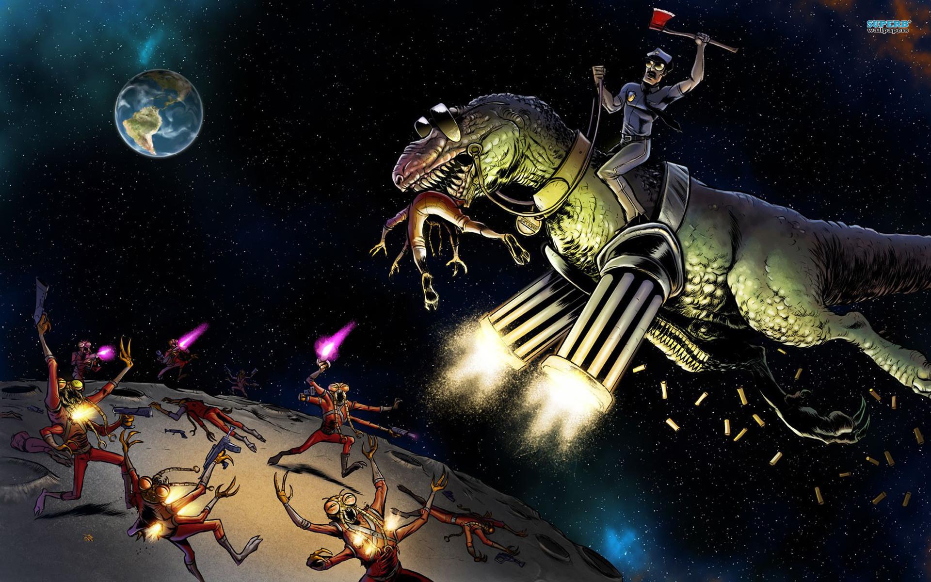 Crazy Space Wallpapers - Top Free Crazy Space Backgrounds - WallpaperAccess