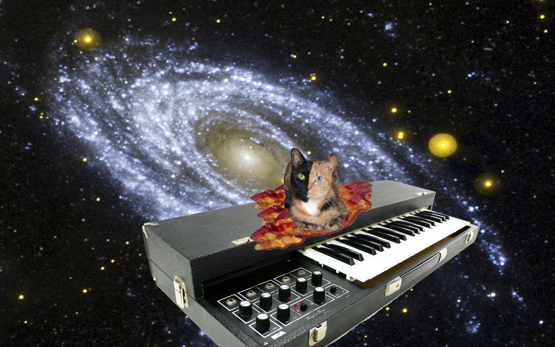 Crazy Space Wallpapers - Top Free Crazy Space Backgrounds - WallpaperAccess