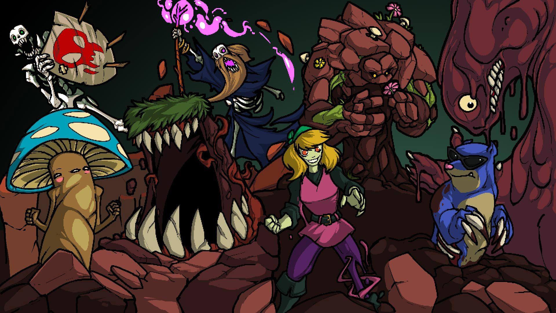 Crypt Wallpapers - Top Free Crypt Backgrounds - WallpaperAccess