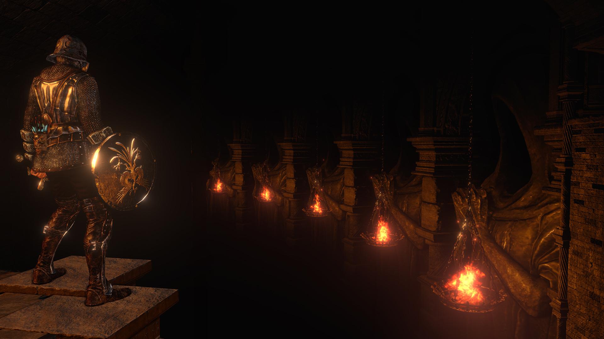 Crypt Wallpapers - Top Free Crypt Backgrounds - WallpaperAccess