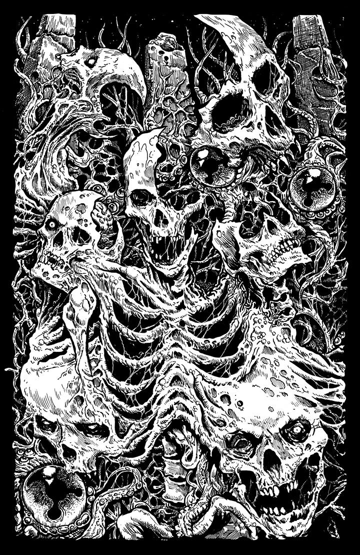 Mark Riddick Wallpapers - Top Free Mark Riddick Backgrounds ...