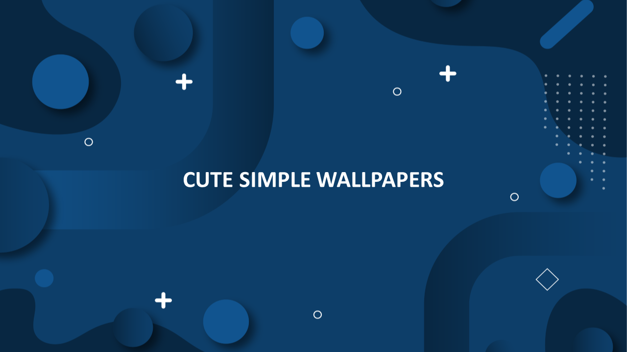Cute and Simple Wallpapers - Top Free Cute and Simple Backgrounds ...