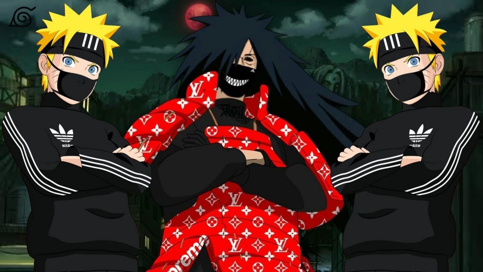 Pain Naruto Supreme Wallpapers - Top Free Pain Naruto Supreme ...