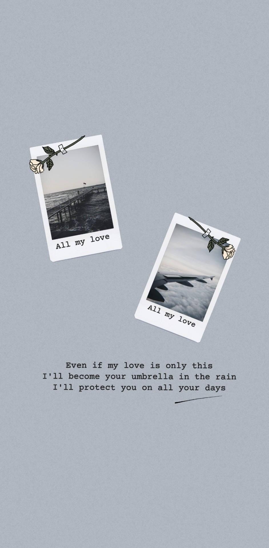 Seventeen Lyrics Wallpapers - Top Free Seventeen Lyrics Backgrounds ...