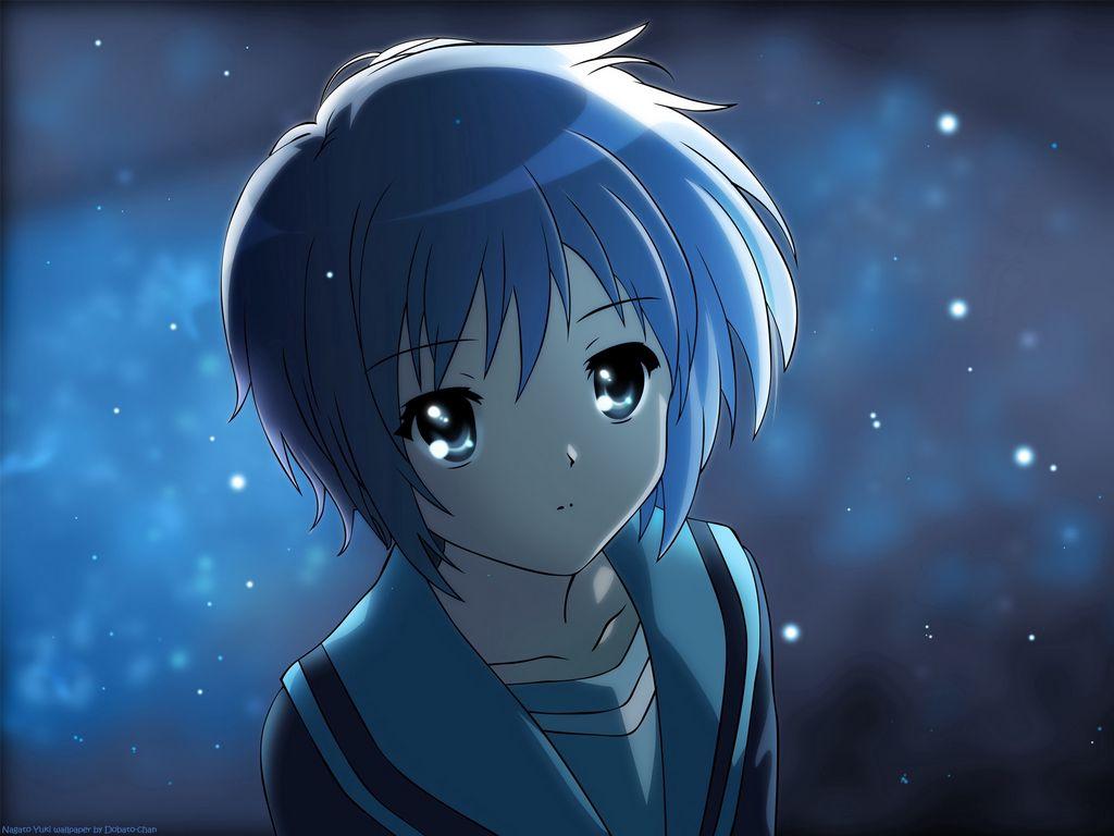 Anime Lights Wallpapers - Top Free Anime Lights Backgrounds ...