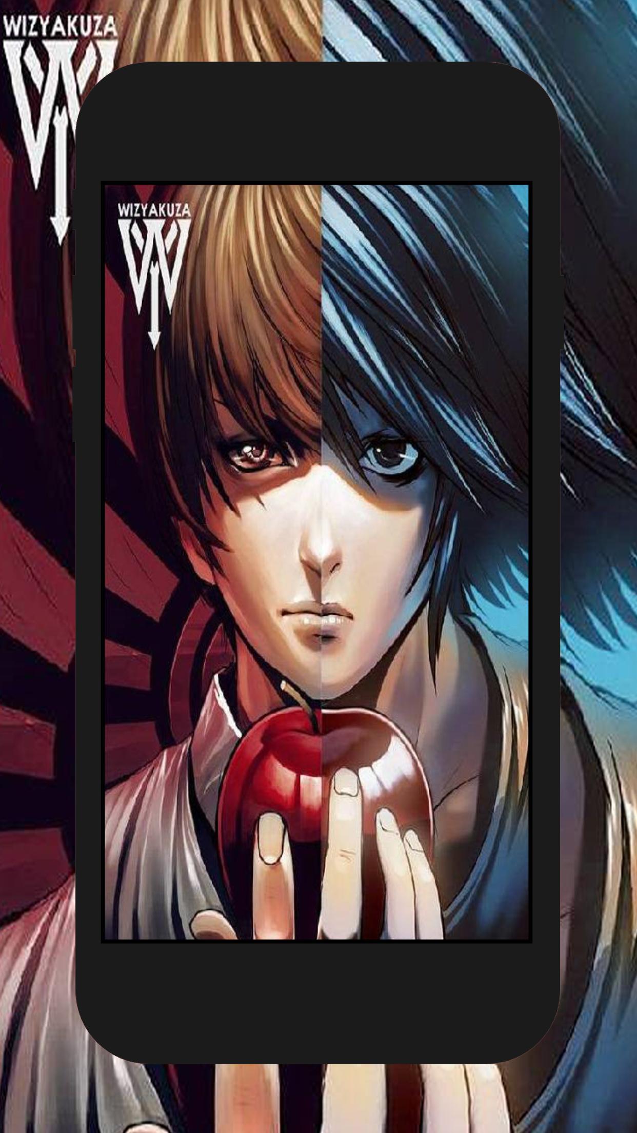 Anime Lights Wallpapers - Top Free Anime Lights Backgrounds ...