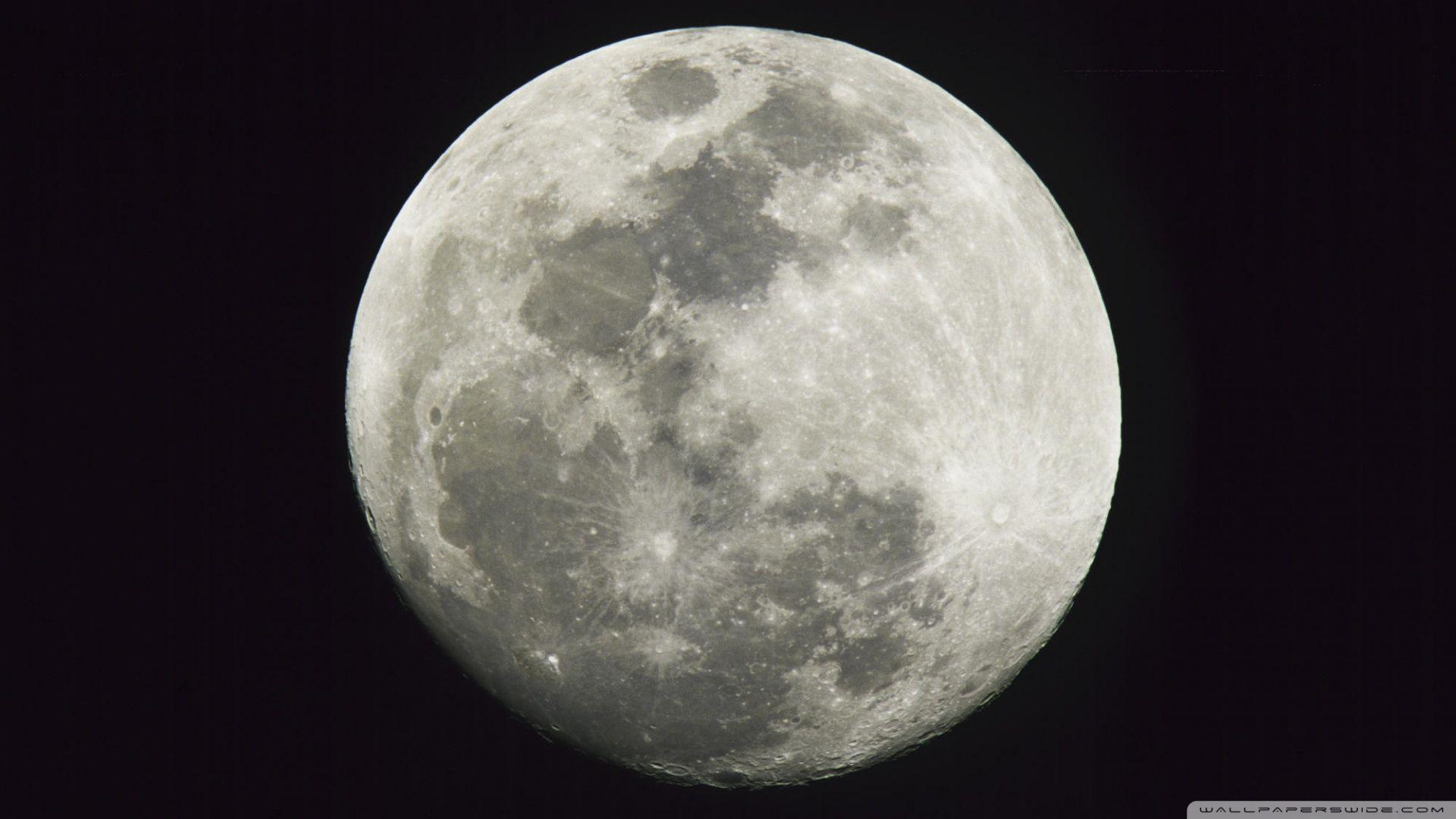 HD Moon Wallpapers - Top Những Hình Ảnh Đẹp