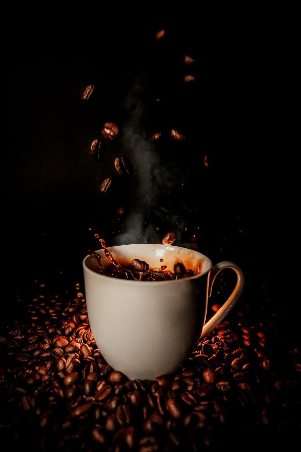 Coffee Mobile Wallpapers - Top Free Coffee Mobile Backgrounds ...