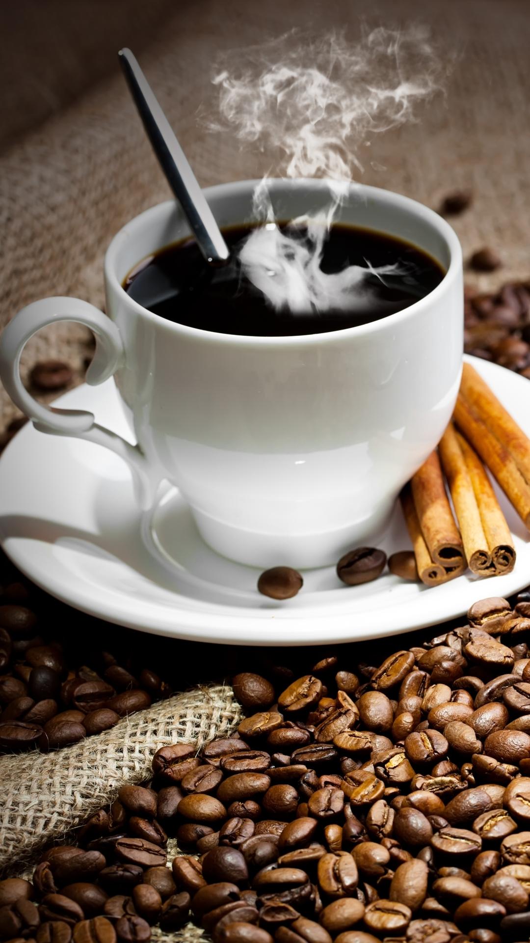 Coffee Mobile Wallpapers - Top Free Coffee Mobile Backgrounds ...