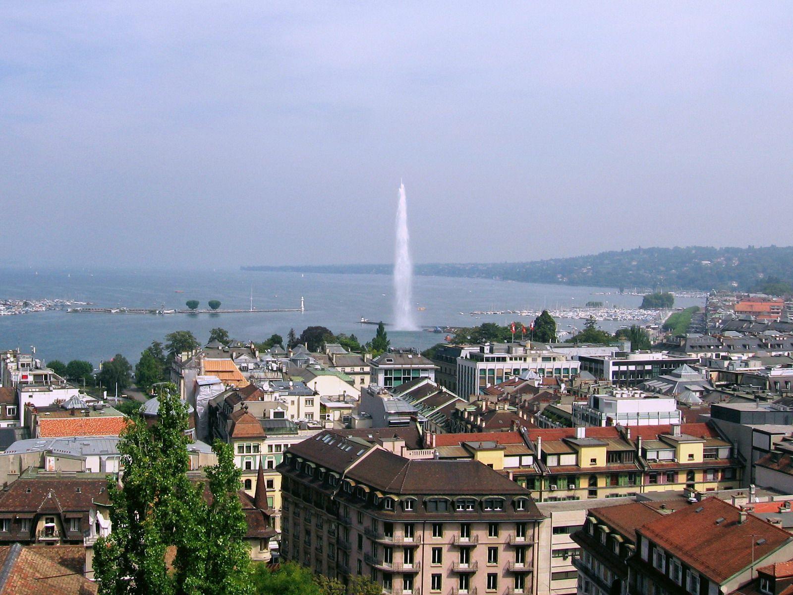 Geneva Switzerland Wallpapers - Top Free Geneva Switzerland Backgrounds ...
