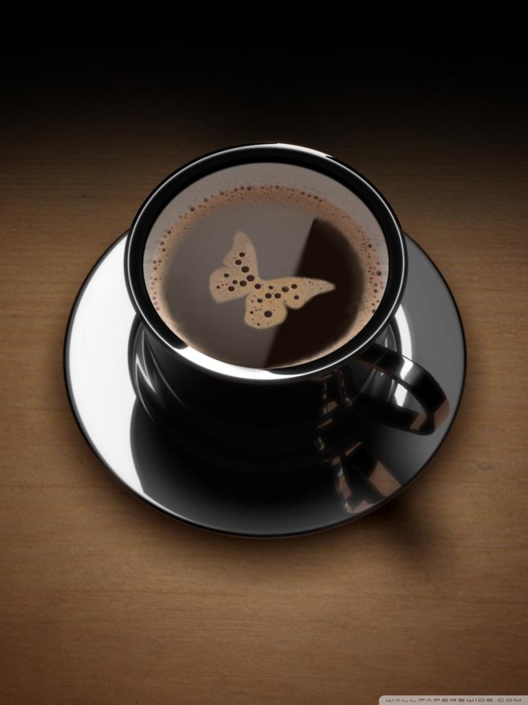 Coffee Mobile Wallpapers - Top Free Coffee Mobile Backgrounds ...