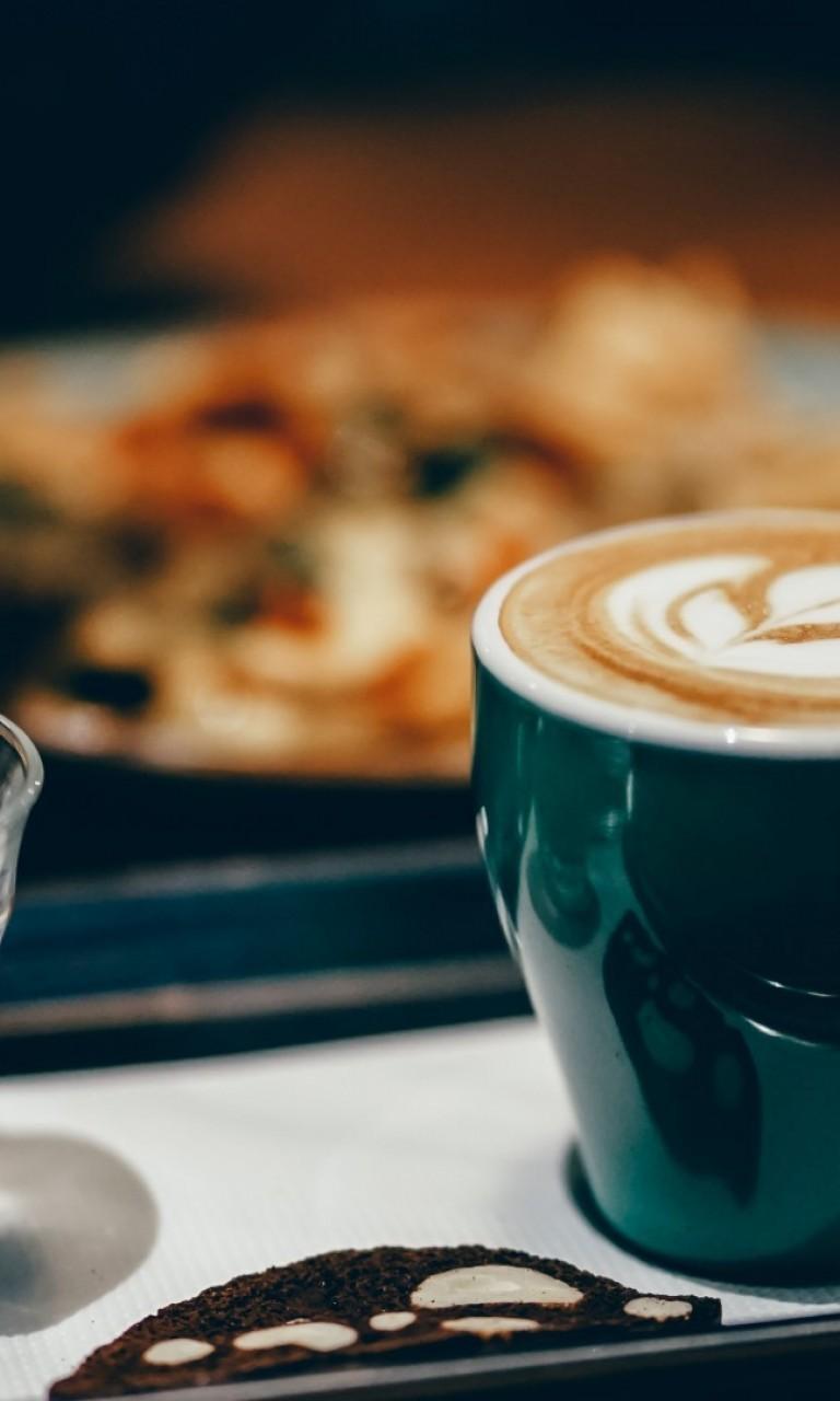 Coffee Mobile Wallpapers - Top Free Coffee Mobile Backgrounds ...