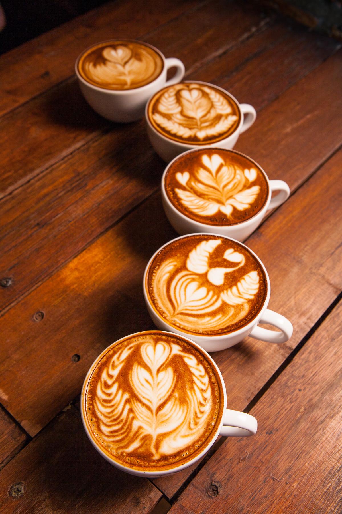 Coffee Mobile Wallpapers - Top Free Coffee Mobile Backgrounds ...