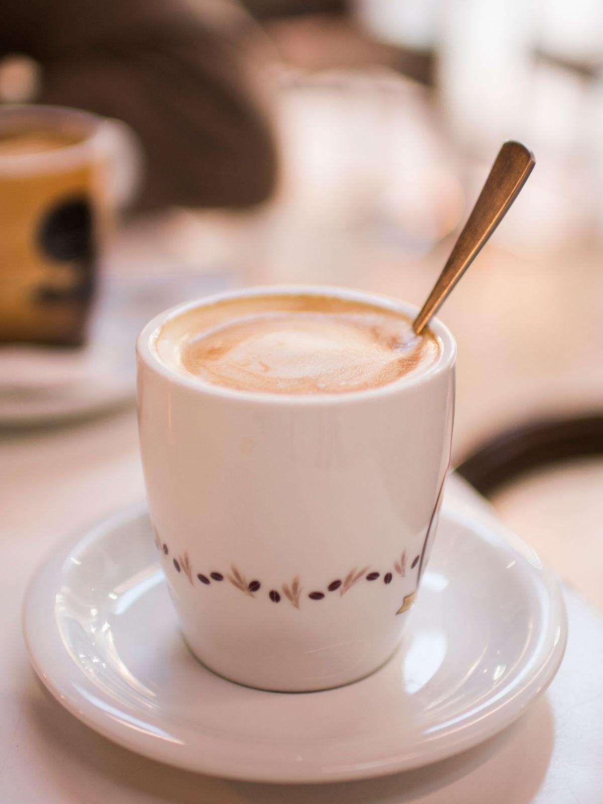 Coffee Mobile Wallpapers - Top Free Coffee Mobile Backgrounds ...