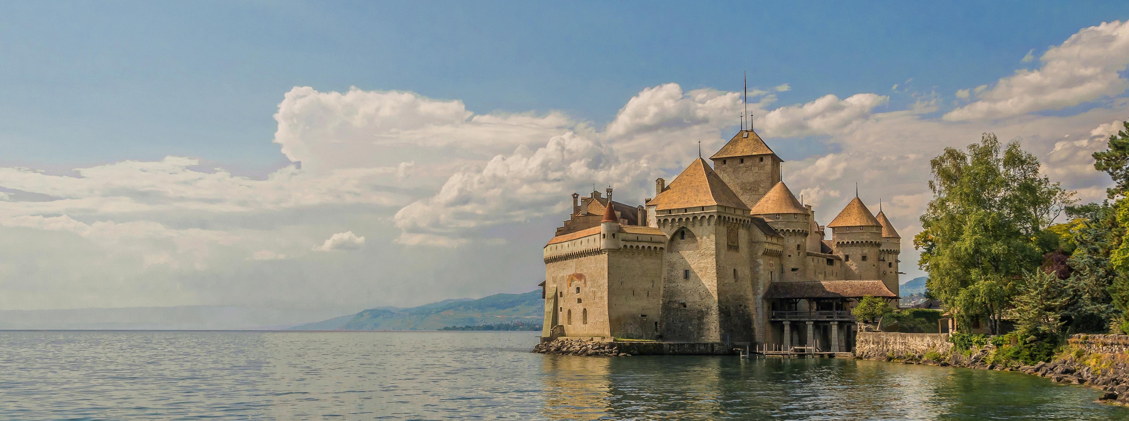 Geneva Switzerland Wallpapers - Top Free Geneva Switzerland Backgrounds ...