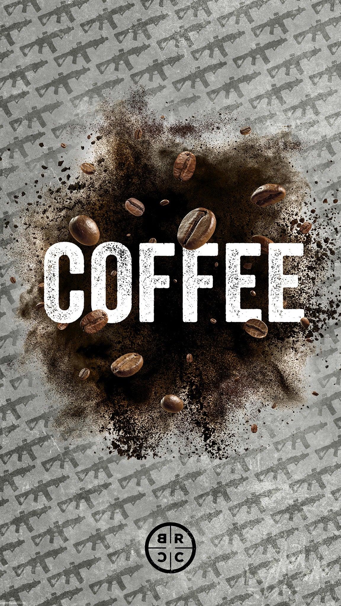 Coffee Mobile Wallpapers - Top Free Coffee Mobile Backgrounds ...