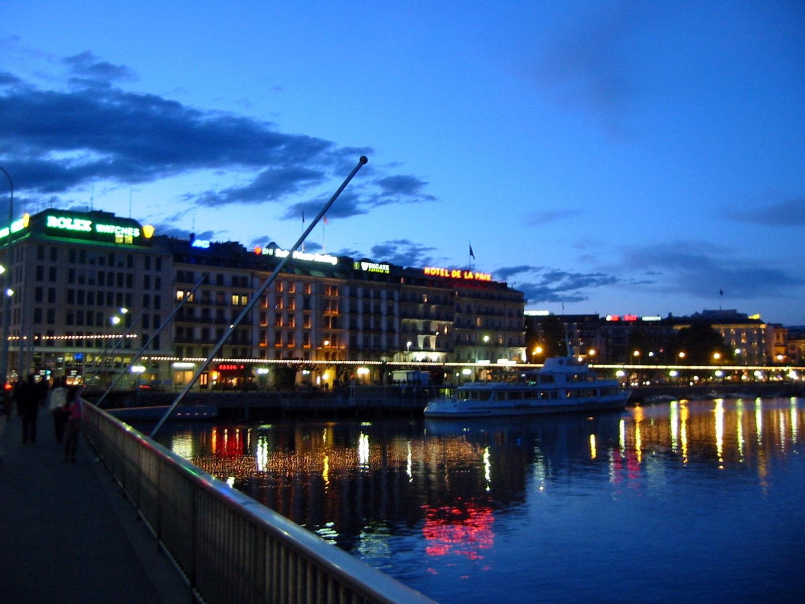 Geneva Switzerland Wallpapers - Top Free Geneva Switzerland Backgrounds ...