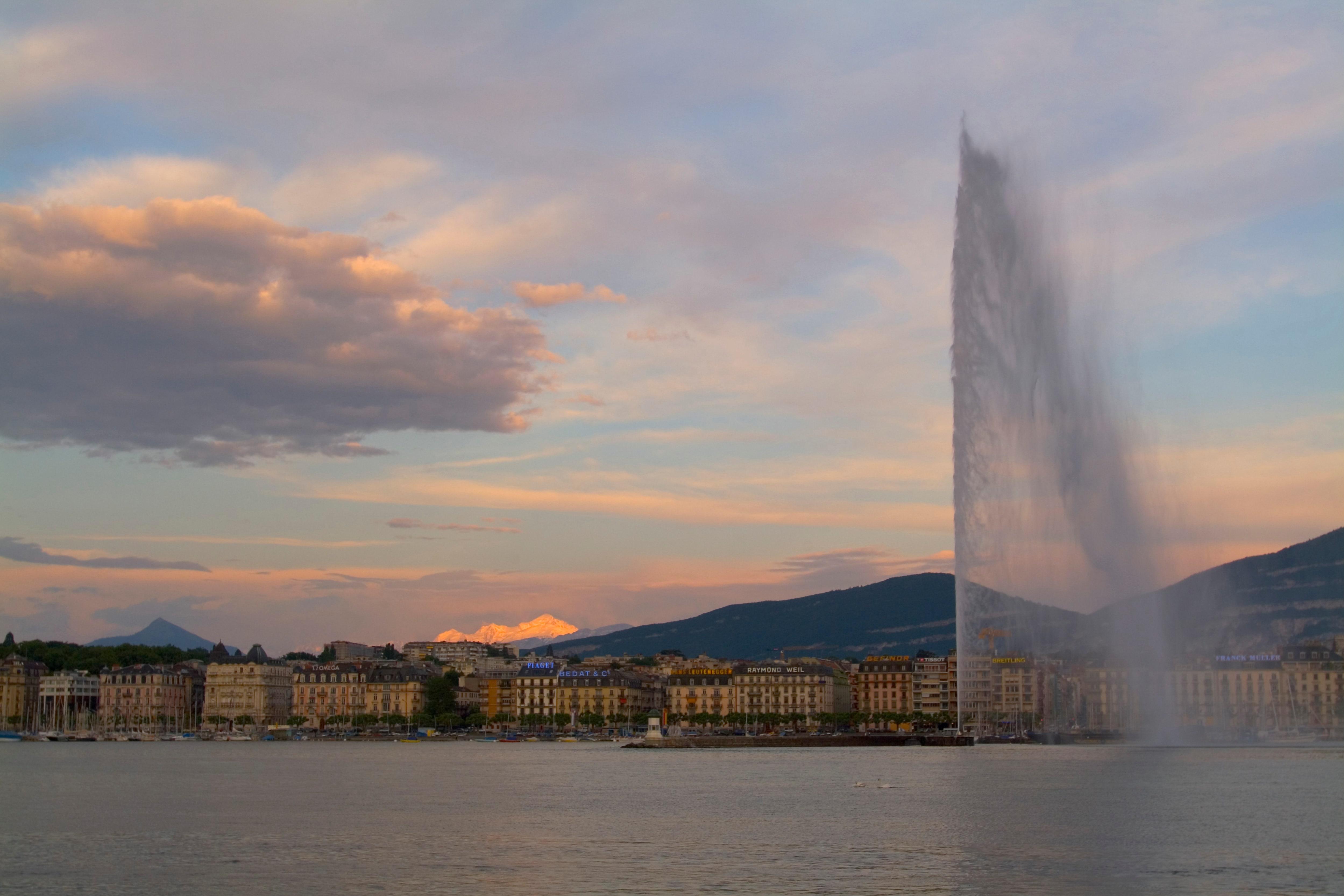 Geneva Switzerland Wallpapers - Top Free Geneva Switzerland Backgrounds ...