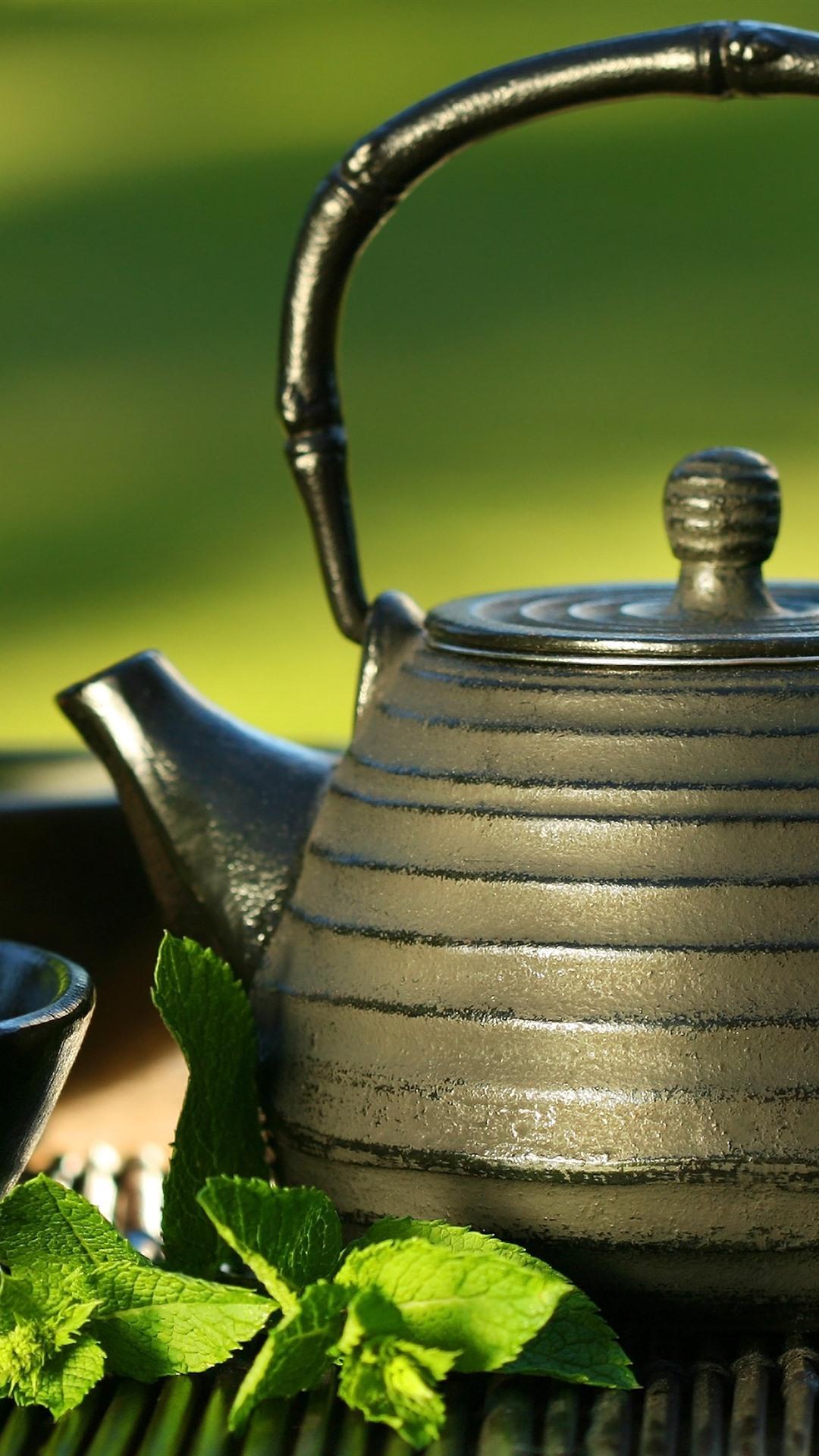 Tea iPhone Wallpapers - Top Free Tea iPhone Backgrounds - WallpaperAccess