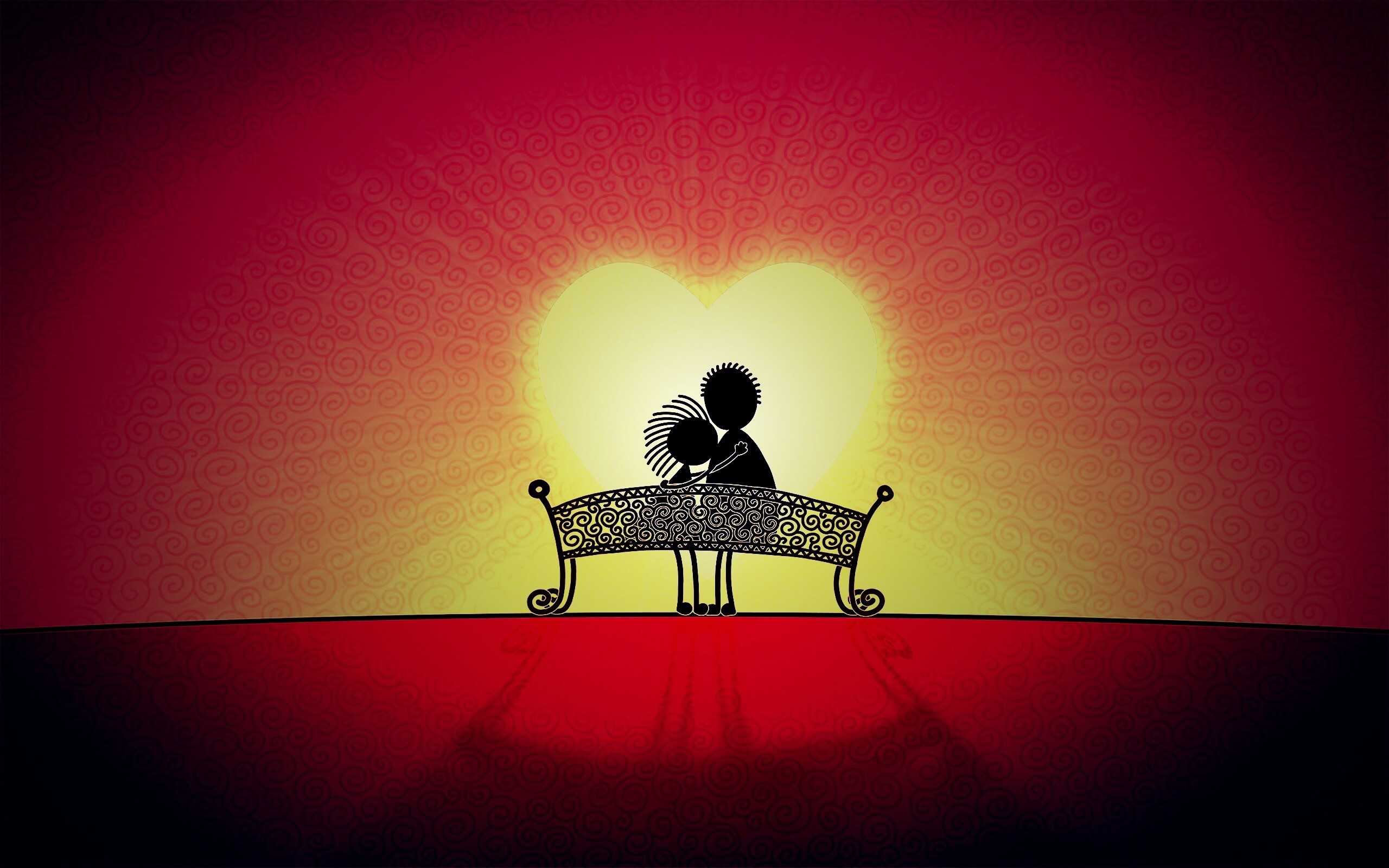 Cute Couple Desktop Wallpapers - Top Free Cute Couple Desktop ...