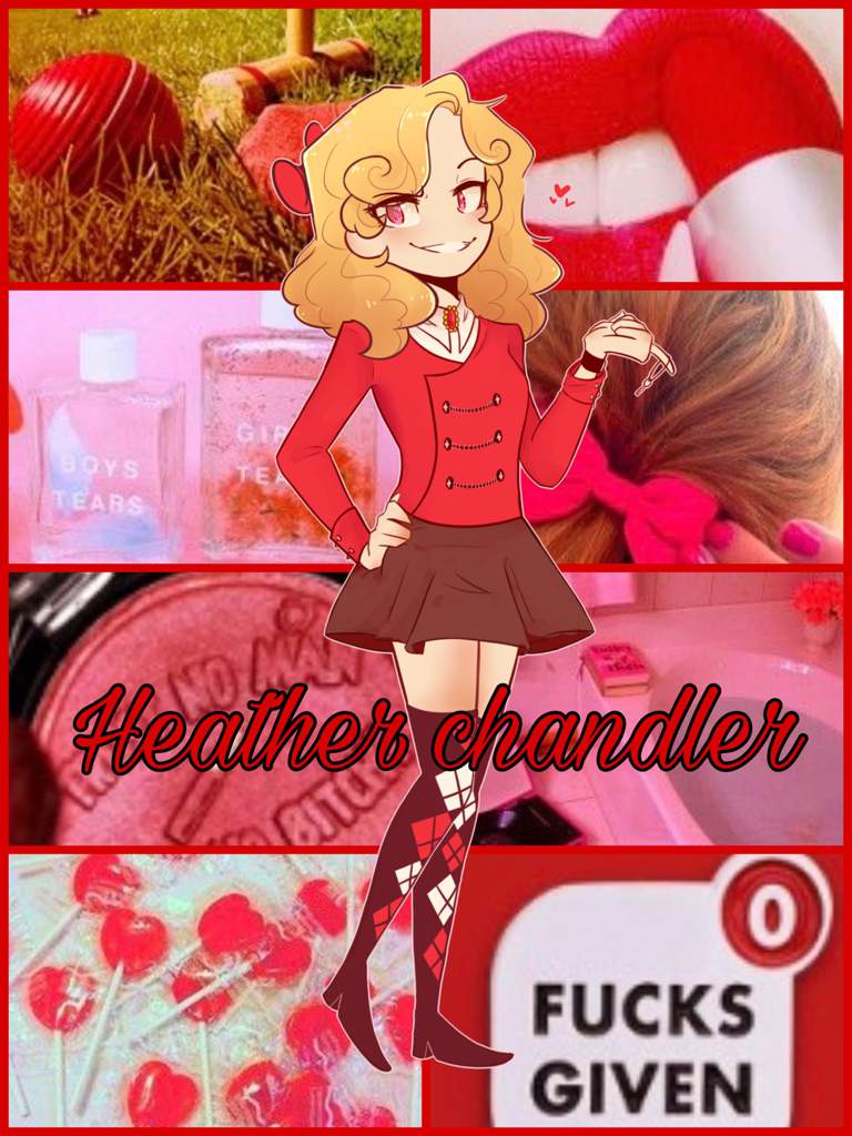 Heather Chandler Wallpapers - Top Free Heather Chandler Backgrounds ...