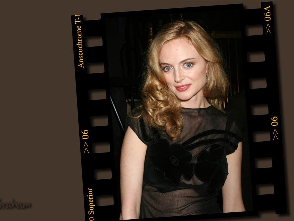 Heather Graham Wallpapers - Top Free Heather Graham Backgrounds ...