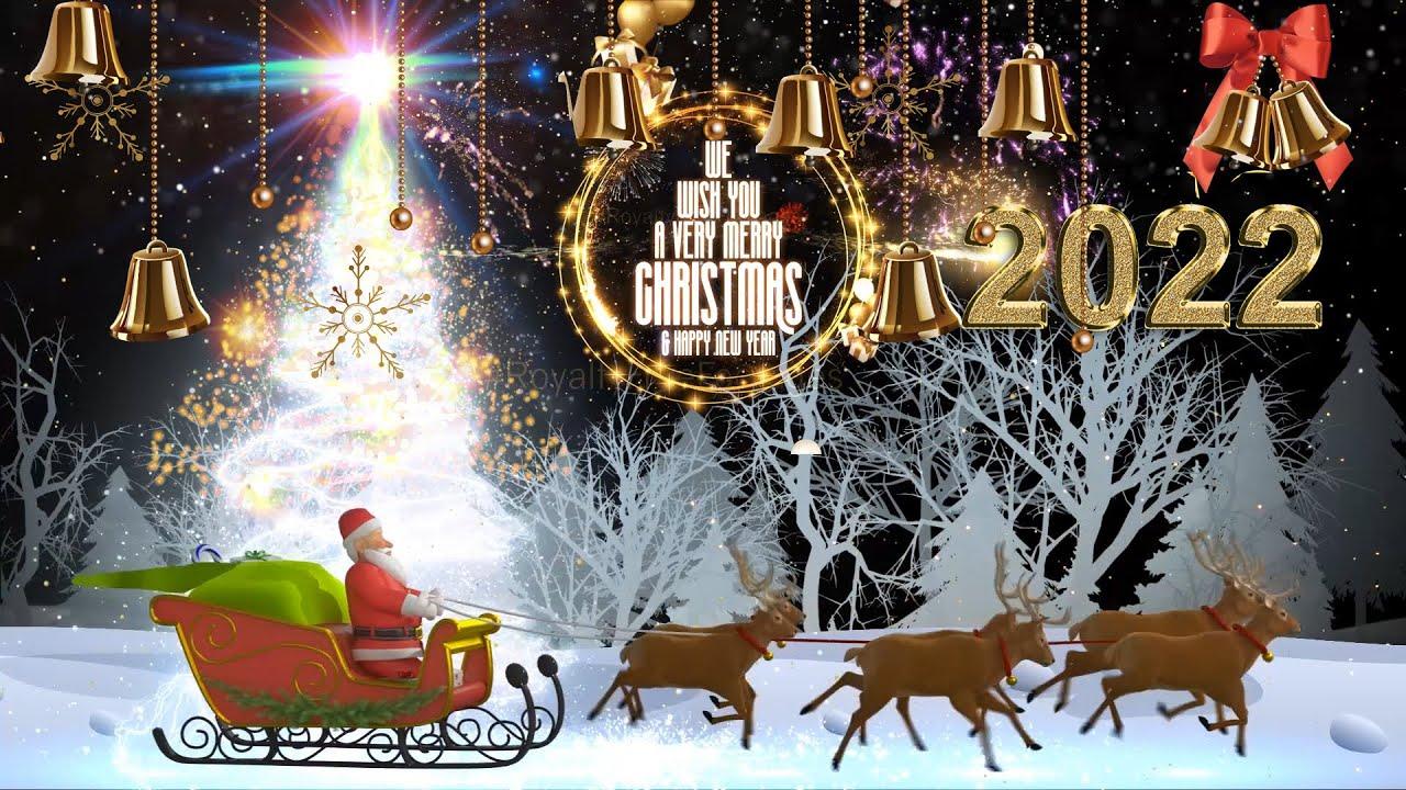 64K Ultra HD Christmas Wallpapers - Top Free 64K Ultra HD Christmas ...