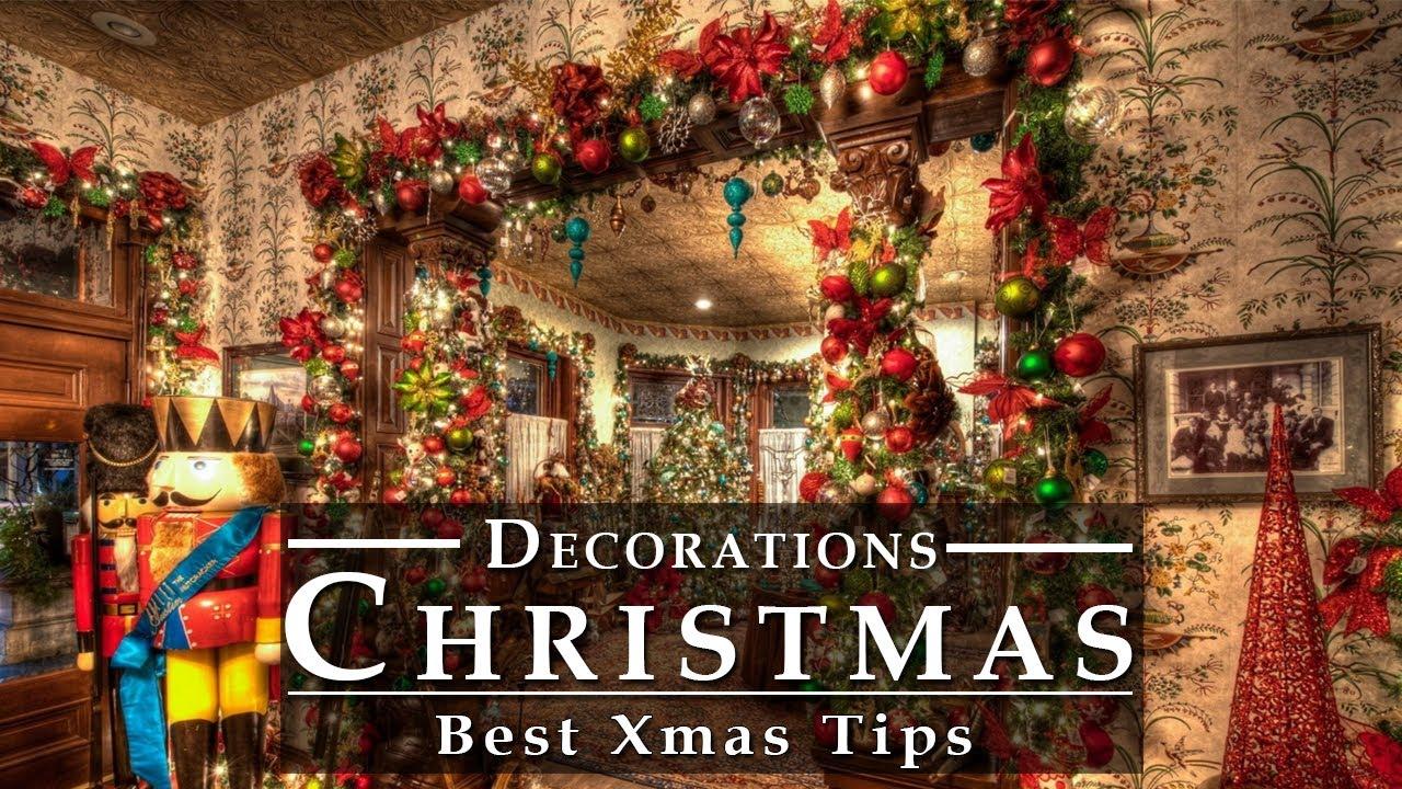 64K Ultra HD Christmas Wallpapers - Top Free 64K Ultra HD Christmas ...