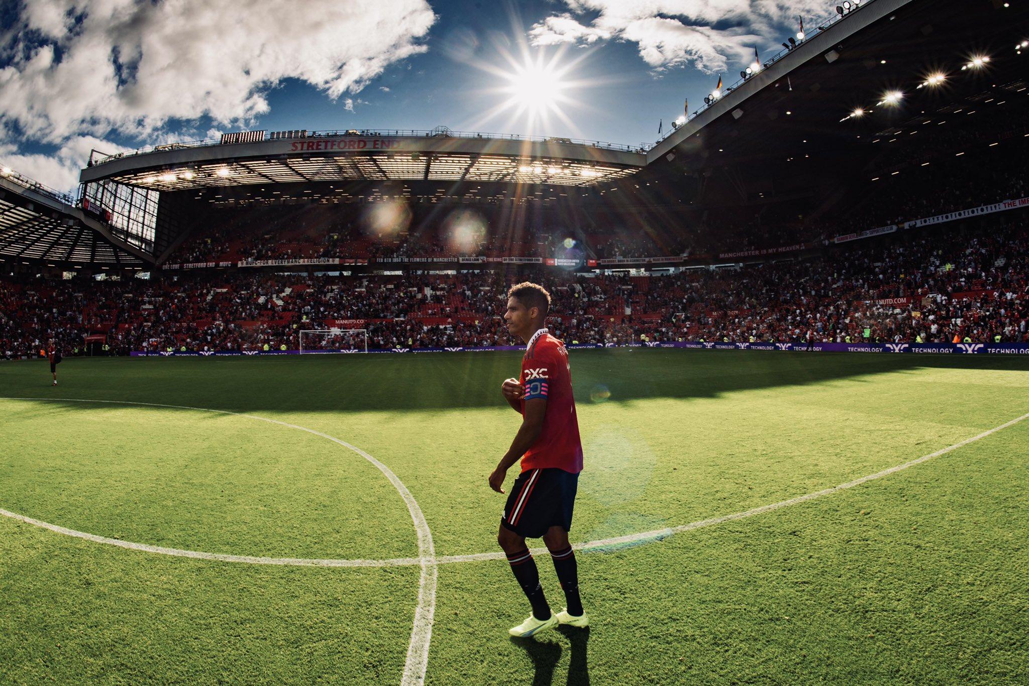 Old Trafford HD Wallpapers - Top Free Old Trafford HD Backgrounds ...