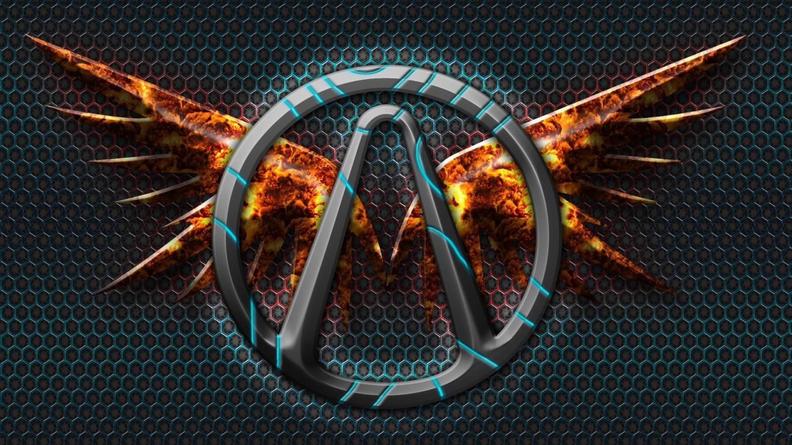 Borderlands Logo Wallpapers - Top Free Borderlands Logo Backgrounds ... Borderlands Logo Wallpapers - Top Free Borderlands Logo Backgrounds ...