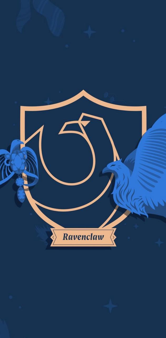 Ravenclaw Logo Wallpapers - Top Free Ravenclaw Logo Backgrounds ...